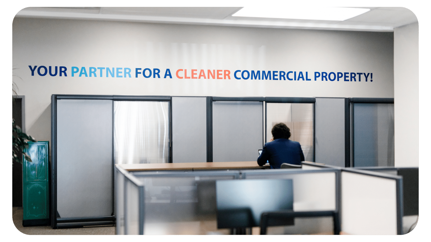 Join Our Team - Impact Cleaning Services